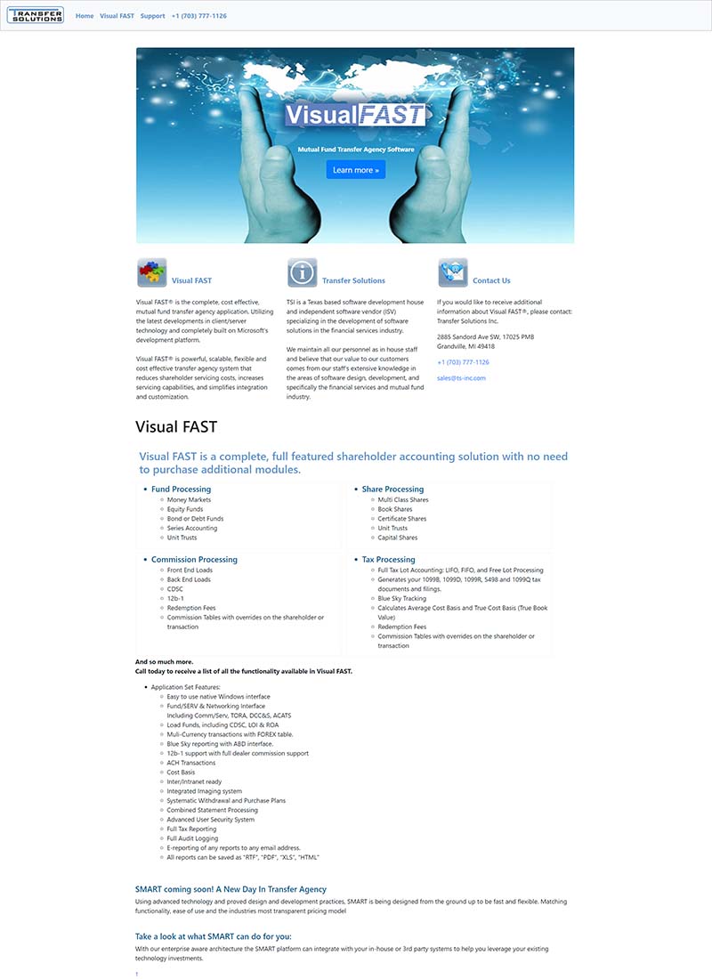 David Tunnell | Fullstack Developer and IT Professional
